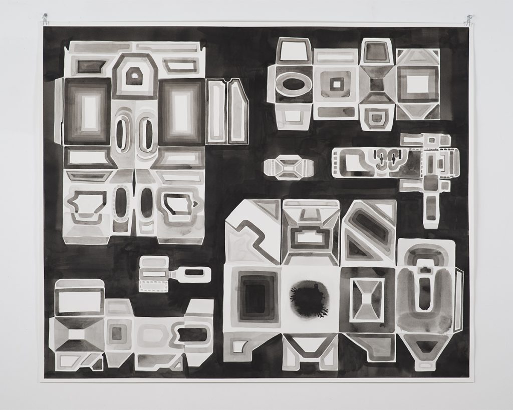 Archetype | LAUREN COMITO