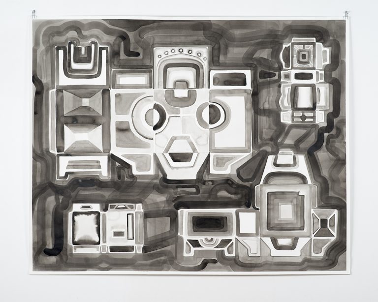 Archetype | LAUREN COMITO